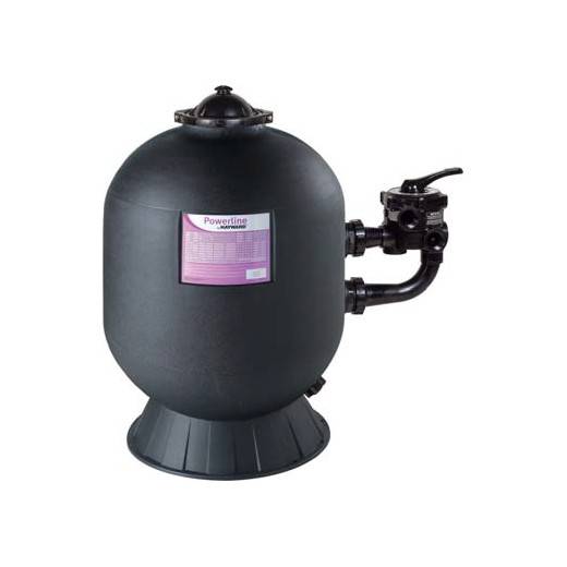 Filtre à sable Hayward Powerline SIDE 10 m3/h