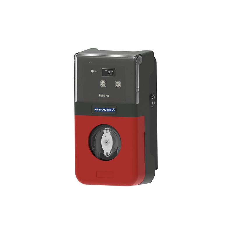 Pompe doseuse Astralpool Free pH