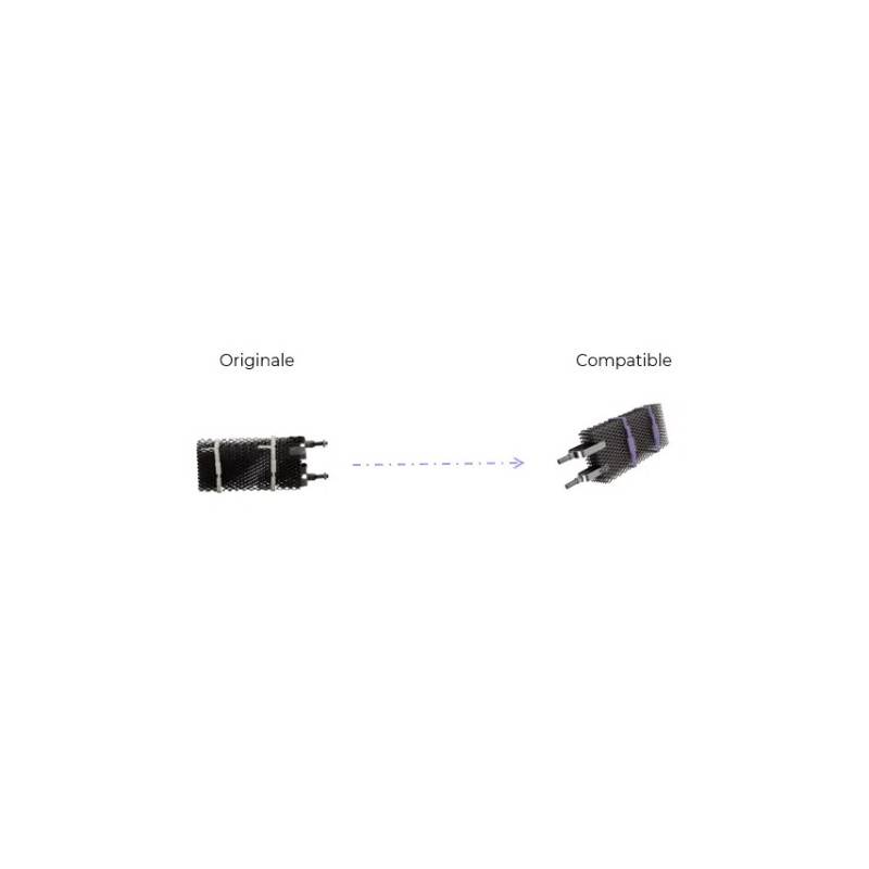 Cellule électrolyseur J200SC® compatible JUST CHLOR®