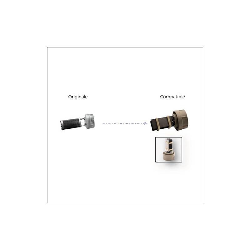 Cellule électrolyseur ESR240® compatible MONARCH®