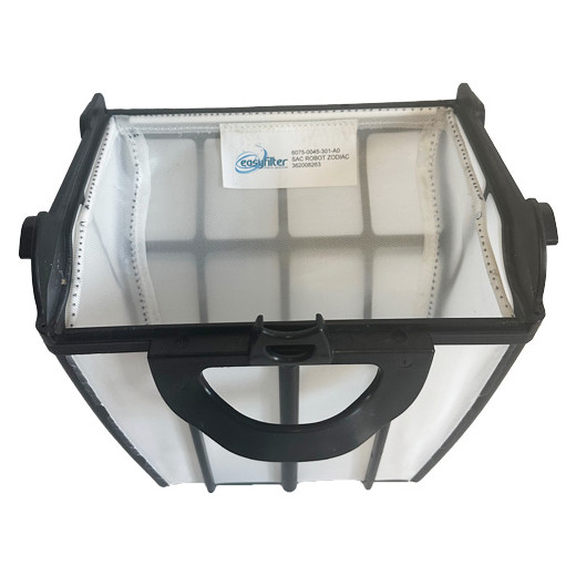 Filtre robot Zodiac Easyfilter