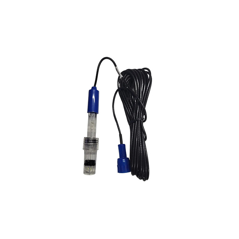 Sonde pH + câble 3 mètres AVADY